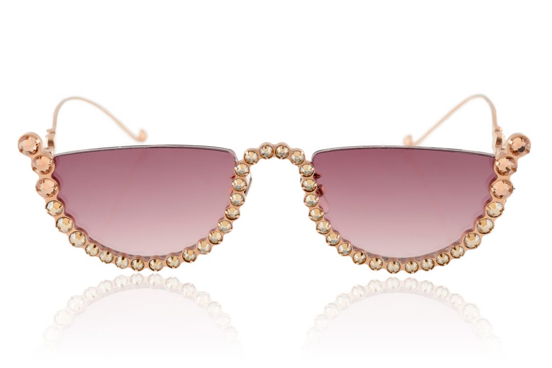 Sunglasses - ANNA-KARIN KARLSSON